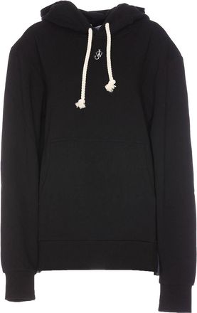J.W.Anderson J. W. Anderson Sweatshirt - Schwarz