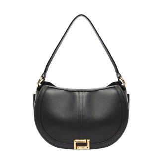 Lancel Sac port&eacute; &eacute;paule Celeste M - Femme - Sacs - Noir - Taille: ONE Size