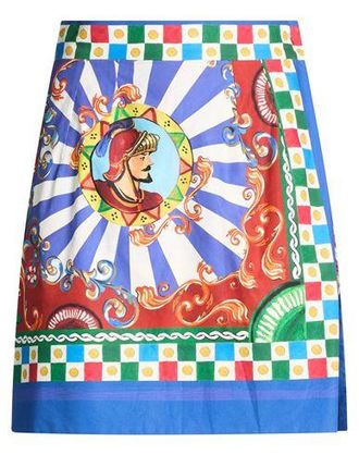 Dolce & Gabbana BAS - Mini-jupes sur YOOX.COM