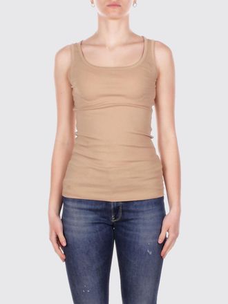 Lauren Ralph Lauren T-Shirt LAUREN RALPH LAUREN Damen Farbe Braun