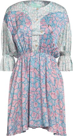 Heimstone KLEIDER - Mini-Kleider auf YOOX.COM