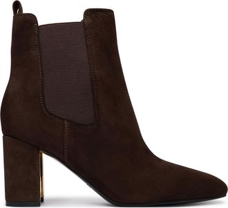Guess Stiefeletten Guess FLFFIE SUE10 Braun