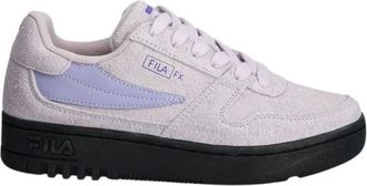 Fila Damen, Schuhe, Lila, 37 EUGr&ouml;&szlig;e