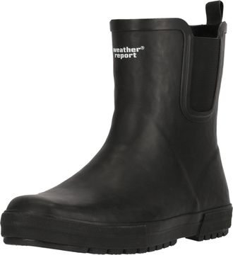 Weather Report Gummistiefel Erickson