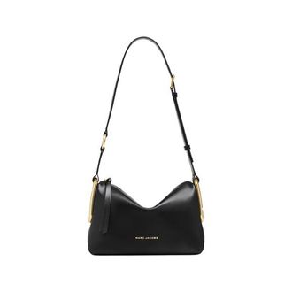 Marc Jacobs Sac &eacute;paule The Scene Medium en cuir