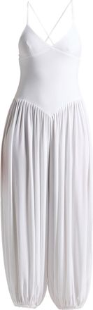 Norma Kamali OVERALLS - Jumpsuits auf YOOX.COM