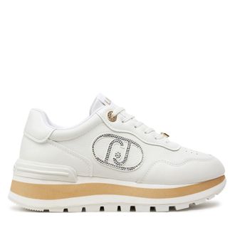 Liu Jo Sneakers Liu Jo Amazing BF4057 PX331 Wei&szlig;