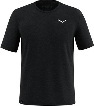 Salewa Eagle Minilogo Am M - T-Shirt - Herren