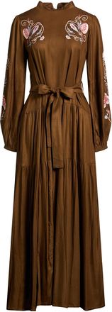 Connor & Blake KLEIDER - Maxi-Kleider auf YOOX.COM