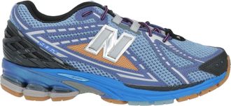 New Balance SCHUHE - Sneakers auf YOOX.COM