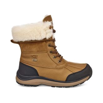 UGG Ugg, Damen, Schuhe, Braun, 41 EUGröße