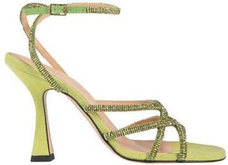Maliparmi CHAUSSURES - Sandales sur YOOX.COM