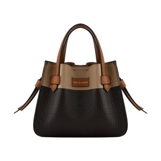 Pourchet Sac Blossom - Femme - Sacs - Multicolore - Taille: ONE Size