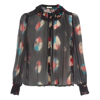 Ulla Johnson Blouse Pippa Ulla Johnson