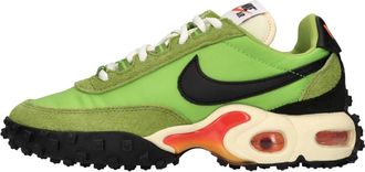 Nike Femme, Chaussures, Vert, Taille: 37 1/2 EU Air Max Waffle SP