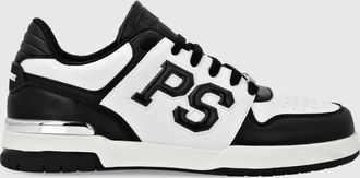 Plein Sport Baskets Homme couleur Noir