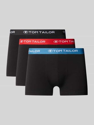 Tom Tailor Pants im 3er-Pack