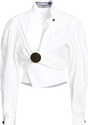 Jacquemus TOPS - Hemden auf YOOX.COM