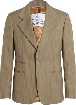 Vivienne Westwood ANZ&Uuml;GE und CO-ORDS - Blazers auf YOOX.COM