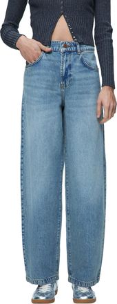 LTB Jeans Jeans Womens Larrie B Jeans, Blau, 31W x 36L