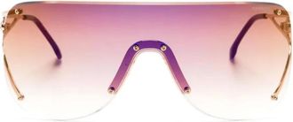 Carrera 3006/S Lunettes de soleil - Femme - Accessoires - Jaune - Taille: ONE Size
