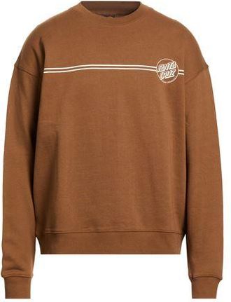 Santa Cruz TOPS - Sweat-shirts sur YOOX.COM