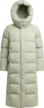JACK1T Jacke Winter Puffer Ultra Lang