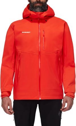 Mammut Alto Guide HS Hooded Jacket Men
