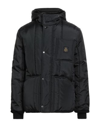 RefrigiWear JACKEN & M&Auml;NTEL - Pufferjacken & Daunenjacken auf YOOX.COM