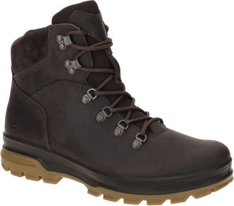Ecco Robuster Wanderschuh f&uuml;r Herren, braun, 40 EU