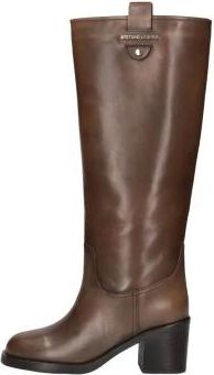 Stefano Lauran Damen, Schuhe, Braun, 41 EUGr&ouml;&szlig;e