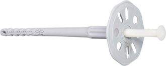 Fischer Putzd&uuml;bel fif-cn ii 8/280 100 Stk