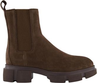 Copenhagen Stiefel - CPH570 - Gr. 38 (EU) - in Braun - für Damen