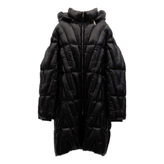 Valentino Garavani Manteaux - Femme - Manteaux - Noir - Taille: 48 FR