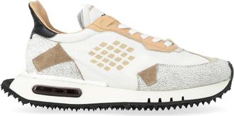 Bepositive Femme, Chaussures, Blanc, Taille: 37 EU Space Race Iconic Canvas