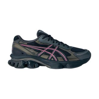 Asics Baskets Gel-Kinetic Fluent - Homme - Sport - Noir - Taille: 39 EU