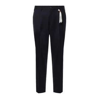 Santaniello Herren, Hosen, Blau, 5XLGr&ouml;&szlig;e