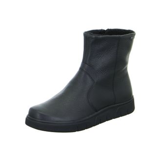 Ara Damen ROM-GTX Stiefelette, SCHWARZ, 41.5 EU