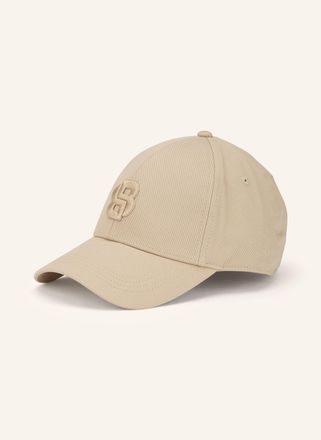 HUGO BOSS Cap Zed beige