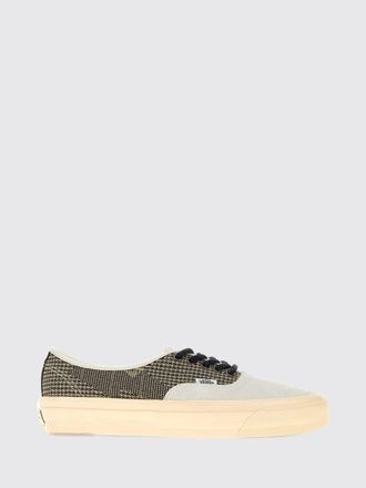 Vans Sneakers Herren Farbe Wei&szlig;