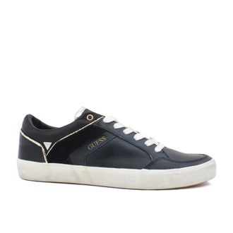 Guess Sneakers - - Shoes - Herren - Blau - 45 EU