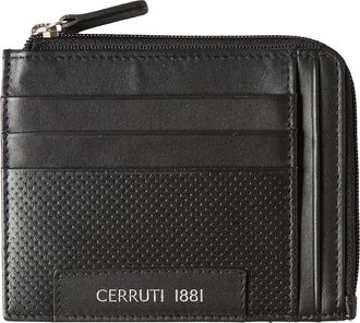 Cerruti Kleinlederwaren - Kartenetuis auf YOOX.COM