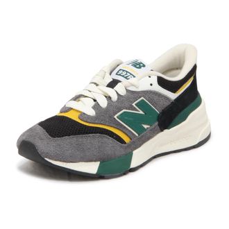 New Balance 997R Trainer - - Sport - Herren - Mehrfarbig - 42 EU