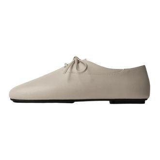 L37 Femme, Chaussures, Blanc, Taille: 41 EU A Slow Dance Away