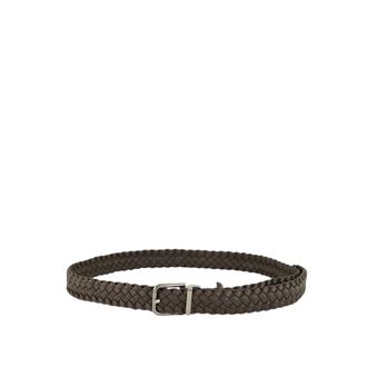 Dolce & Gabbana Herren, Accessories, Braun, 110 CMGr&ouml;&szlig;e