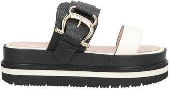 Pollini CHAUSSURES - Sandales sur YOOX.COM