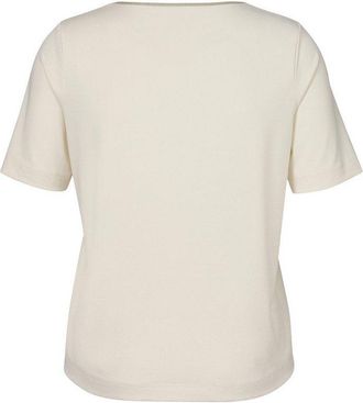 Frapp Kurzarmshirt (1-tlg) Gro&szlig;e Gr&ouml;&szlig;en