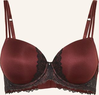 Mey Mey Schalen-Bh Serie Luxurious braun