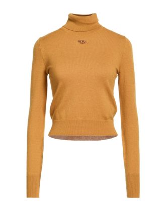 Diesel STRICKWAREN - Rollkragenpullover auf YOOX.COM