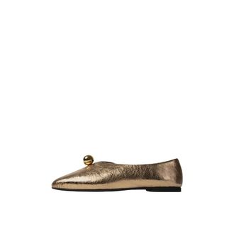 L37 Damen, Schuhe, Gelb, 37 EUGr&ouml;&szlig;e